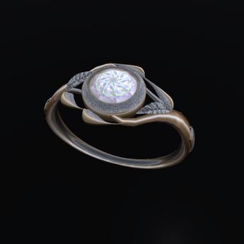 Second Life Marketplace - First Bloom Ring TW - R